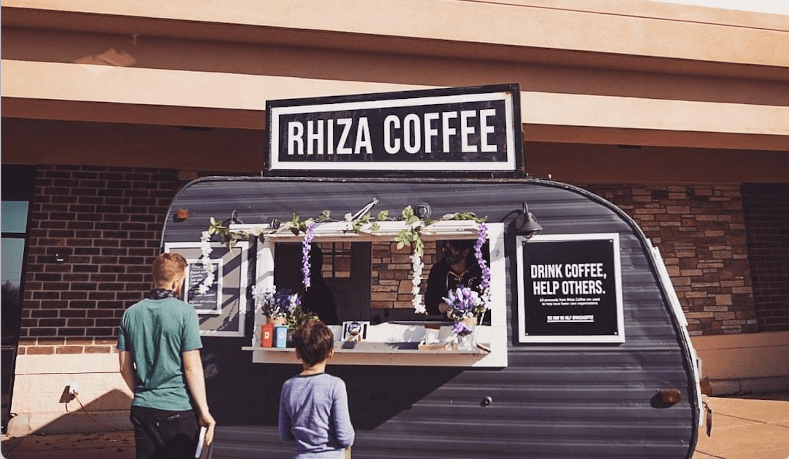 Cares – Rhiza Church